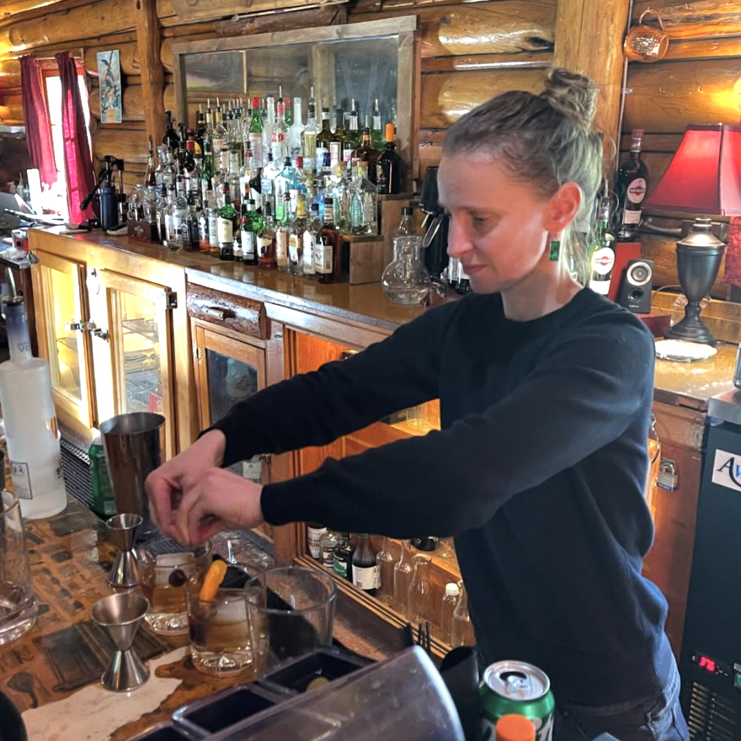 The Royal Wullf Tavern